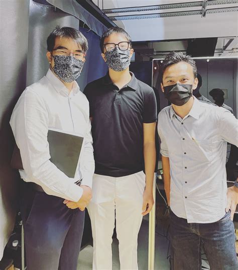 Careermilestone Kevin Tsia