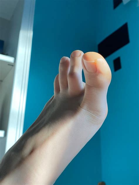 You Can See All The Details On My Soles R Sweatyfeets
