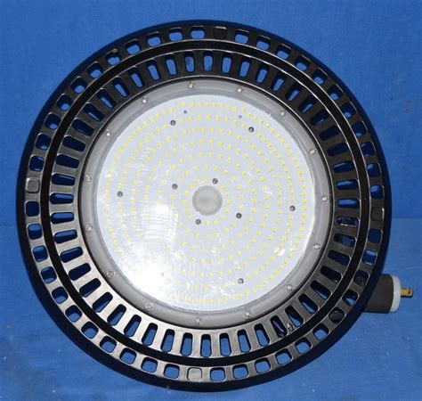 Intertek 150w Ls 5ehb150w 50k B Led High Bay Light Warehouse Shop Lighting 5000k Ebay
