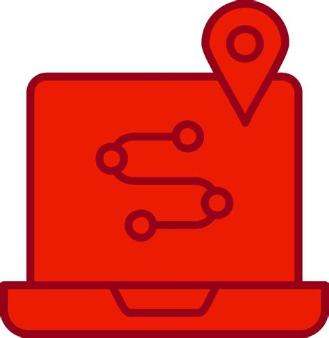 Tracking Vector Icon 37490035 Vector Art At Vecteezy