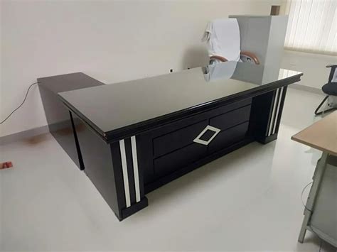 Mdf Modular Office Table At ₹ 23999 Set In Visakhapatnam Id 2854768277112