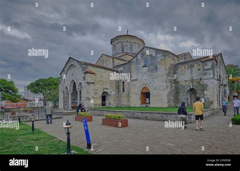 Hagia Sophia Greek Αγία Σοφία Meaning The Holy Wisdom Turkish