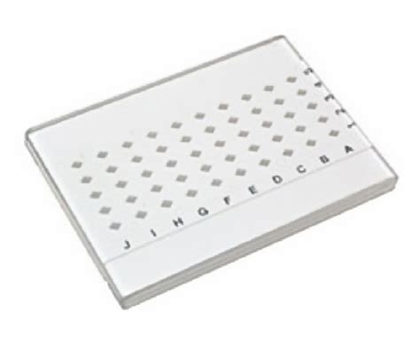 Inexpensive Grid Storage Boxes