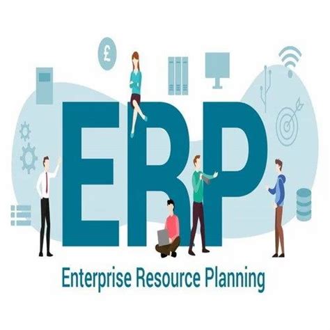 Erp System Development At ₹ 20000pack In Rajkot Id 23712378797