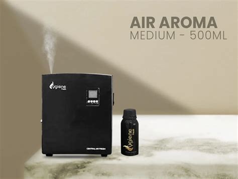 Metal Automatic Scent Diffuser White Corded Electric At Best Price In Navi Mumbai