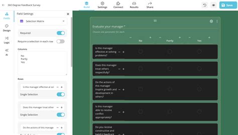 Best 360 Degree Feedback Questions To Use In Your Surveys