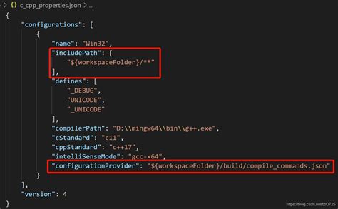 Windows下vscode、mingwcmake环境搭建windows安装mingw执行make Vscode Csdn博客