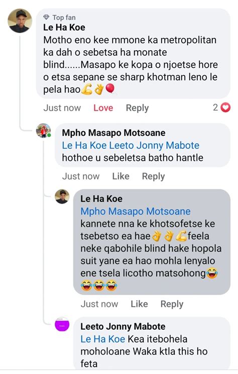 Togetherwecan Kananelo Thelisi