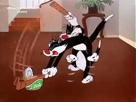 Looney Tunes Canned Feud Dailymotion Video