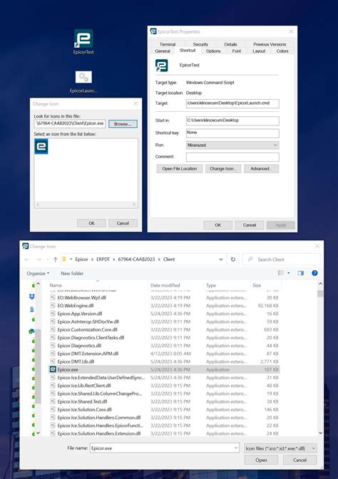 Kinetic Login Default To Classic Kinetic Erp Epicor User Help Forum