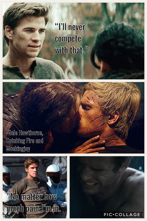 Gale Hawthorne Quotes