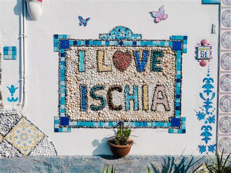 10 Cosas Imprescindibles Que Hacer En Ischia Makria