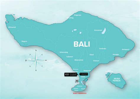 Complete Guide To The Bukit Peninsula Bali A Surfers Paradise