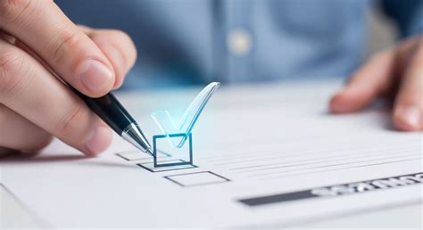 Declaration Of Conformity Statement ∞ Template