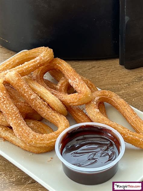 Churros