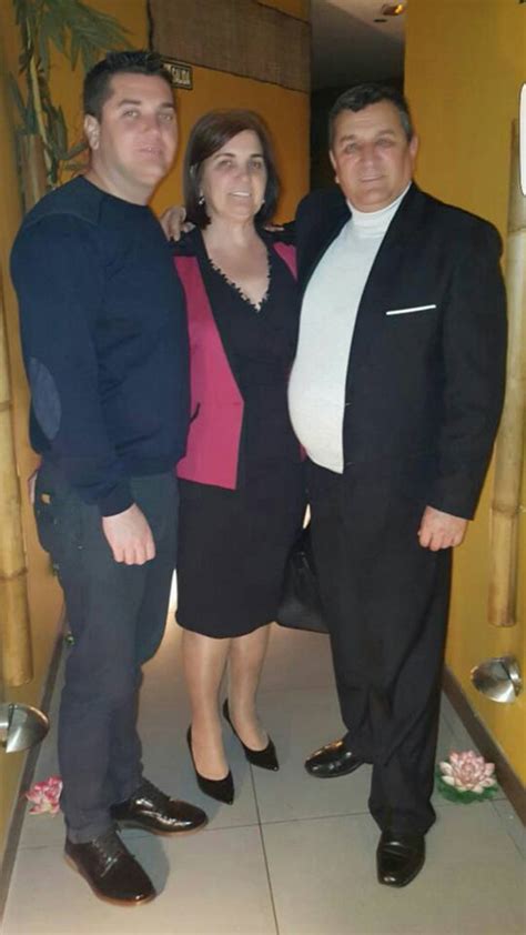 Tragedie în Familia Ancăi Cârcu Toată Lumea Este în Doliu Foto Video Timponlinero