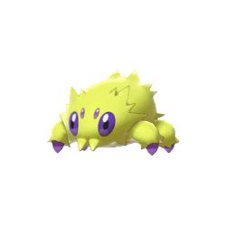 Pokemon Sword And Shield Joltik Locations Moves Weaknesses