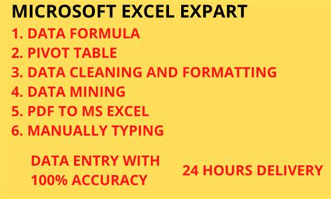 do data entry excel clean marge split big excel data files by ramroy56