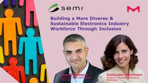 Check Out The Semi Blog As Katherine And Anand Shared Their Insights