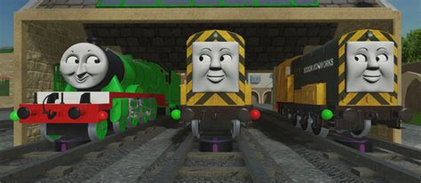 After Arry Learns The Truth By Kingentheo1 On Deviantart