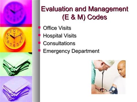 Billing Training Coding E M PPT