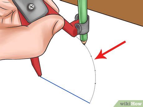 Ways To Draw An Equilateral Triangle WikiHow