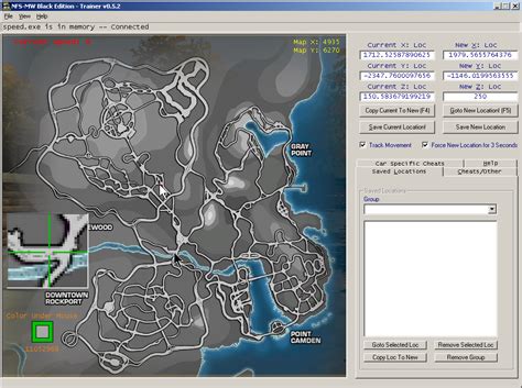Cheat Engine View Topic Need For Speed Most Wanted