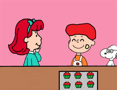 Making Cupcakes With Henry By Paracel2003 On Deviantart