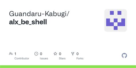 github guandaru kabugi alx be shell