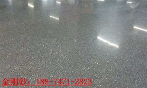 金刚砂耐磨地坪，地面硬化地坪，金刚砂耐磨骨料 金固 九正建材网