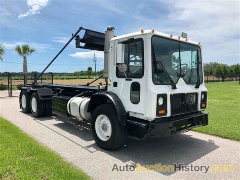 1m2k189c55m027711 2005 Mack All Models Mr600 View History And Price At Autoauctionhistory