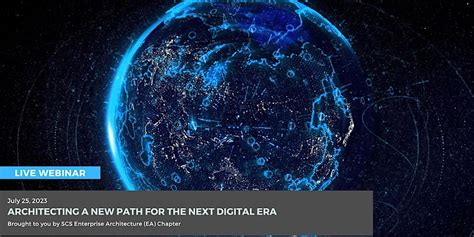 Beatrice Van Ronk On Linkedin Ea Virtual Symposium 2023 Architecting A New Path For The Next