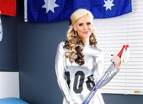Who Is Phoenix Marie Age Career Net Worth Height Education