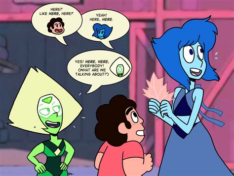 Steven Universe 06 By Theeyzmaster On Deviantart
