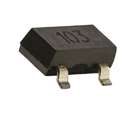 G Nico 001 Te Connectivity Te Connectivity Temperature Sensor Analogue Output Surface Mount