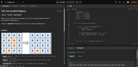🌟 Solved A Challenging Data Structures And Algorithms Dsa Question 🚀 Javed Ansari Posted On