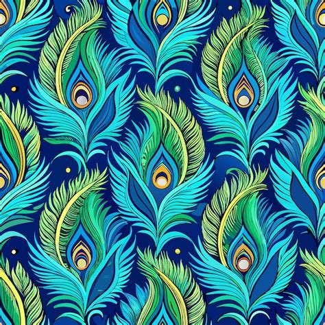 Peacock Colour Background Vectors And Illustrations For Free Download