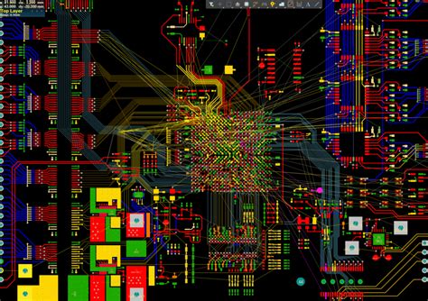 Fpga Designs Micro Technology Services Inc