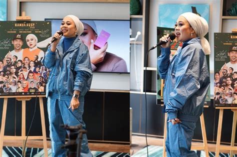 Erna Elliyana Teruk Kena Tibai Akibat Kegagalan Kamya Fest Tampil Buat Pendedahan Sebenar