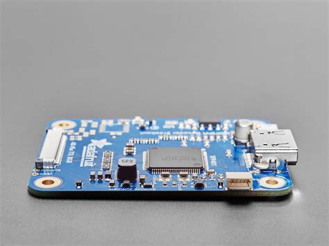 TFP HDMI DVI Decoder To Pin TTL Breakout Without Touch ID Adafruit Industries