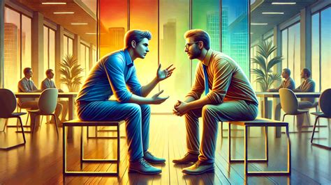 Hard Conversations: Why Avoiding Conflict is a Leadership Mistake