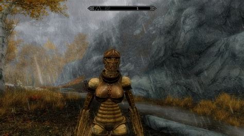 ALL HAIL THE ORB AVSmod LoversLab