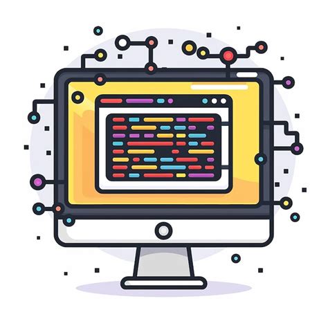 Page 3 37 000 Programming Concept Illustration Pictures