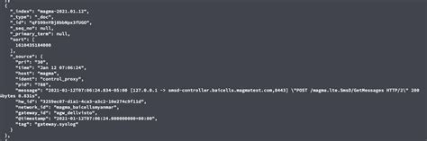 Sms Cli Appears To Crash Mme · Issue 3546 · Magmamagma · Github