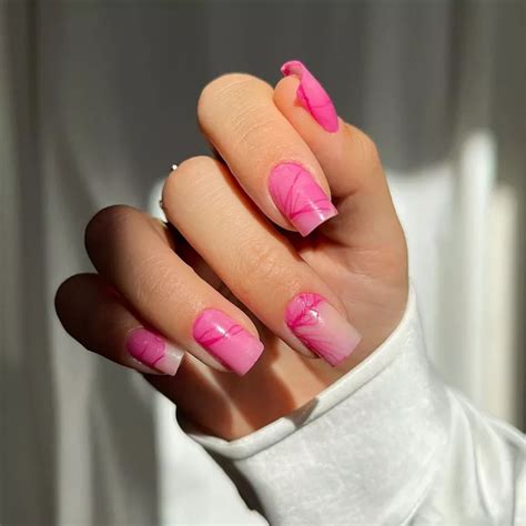 32 Gorgeous Summer Square Nail Designs Beauty Chime