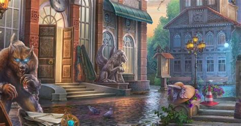 Seek And Find Puzzle Find The Hidden Hat And Kite Within 9 Seconds