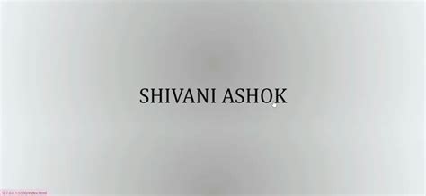 Shivani Ashok On Linkedin Internship Webdevelopment Oasisinfobyte