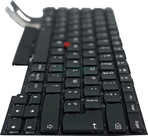 Replacement French Backlit Keyboard For Lenovo Thinkpad