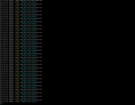 Cmi Severe Save Error Cmi Armorstand · Issue 73 · Zripscmi · Github