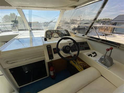 1991 Princess 48 Eur 129500